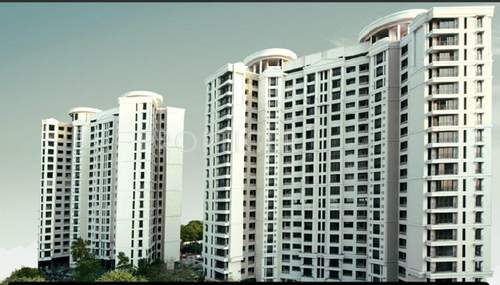 Raheja Acropolis in Deonar, Mumbai - Price, Location Map, Floor Plan ...
