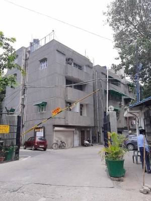 DDA SFS Flats in Sector 22 Dwarka, Delhi - Price, Location Map, Floor ...