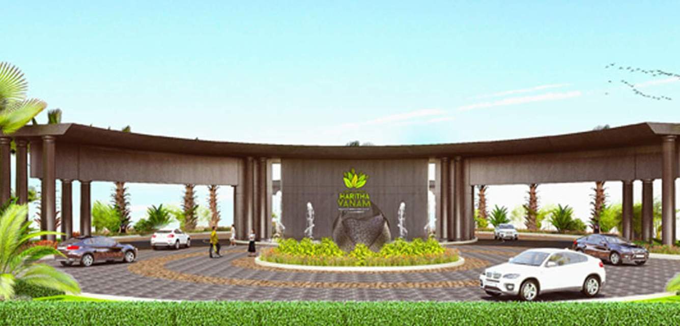 Haritha Vanam in Sadashivpet, Hyderabad - Price, Location Map, Floor ...
