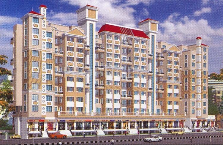 Dugad Manik Moti in Katraj, Pune - Price, Location Map, Floor Plan ...