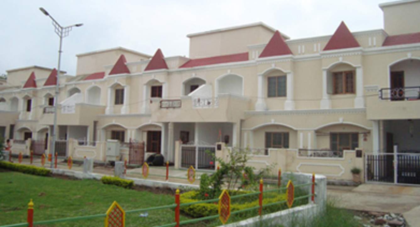 Regal Mohini In Awadhpuri Bhopal Price Location Map Floor Plan Regal Mohini In Awadhpuri Bhopal Price Location Map Floor Plan