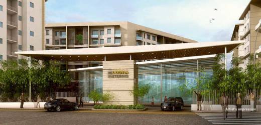 Lodha Eternis Idyllia B Serena B Natura B And C In Andheri East Mumbai