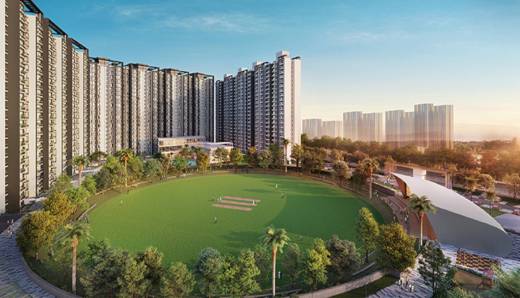 YEIDA Individual Residential Plots in Sector 22D Yamuna Expressway ...