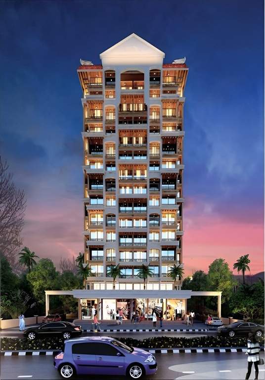 995 sq ft 2 BHK 2T Apartment for Sale in Sarang Group Pillars Bellview ...