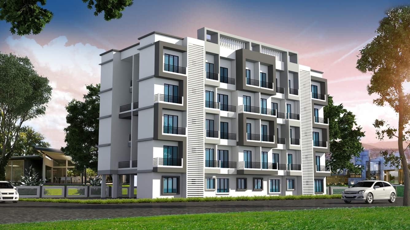 175 Sq Ft 1 BHK 1T Apartment For Sale In Aspire Buildcon Park Neral Mumbai 175 Sq Ft 1 BHK 1T Apartment For Sale In Aspire Buildcon Park Neral Mumbai