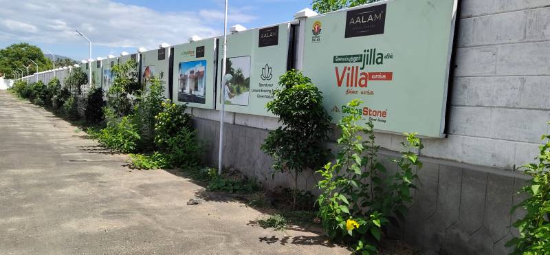 Main Elevation Image of , Unit available at - PropTiger.com