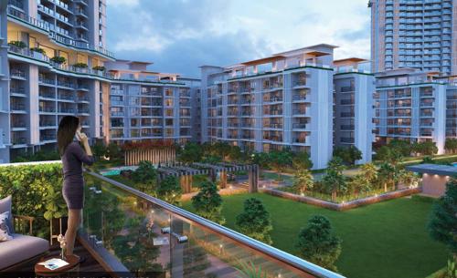 Reputed Builder Defence Enclave in Sector 44, Noida - Price, Location ...