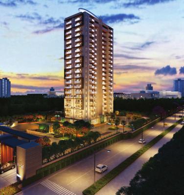 Pyramid Infinity in Sector 70, Gurgaon - Price, Location Map, Floor ...