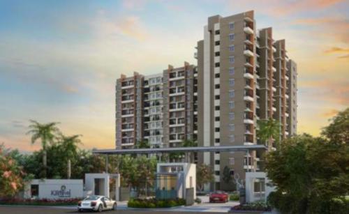 Nirman Nandanavana Plots in Jigani, Bangalore - Price, Location Map ...