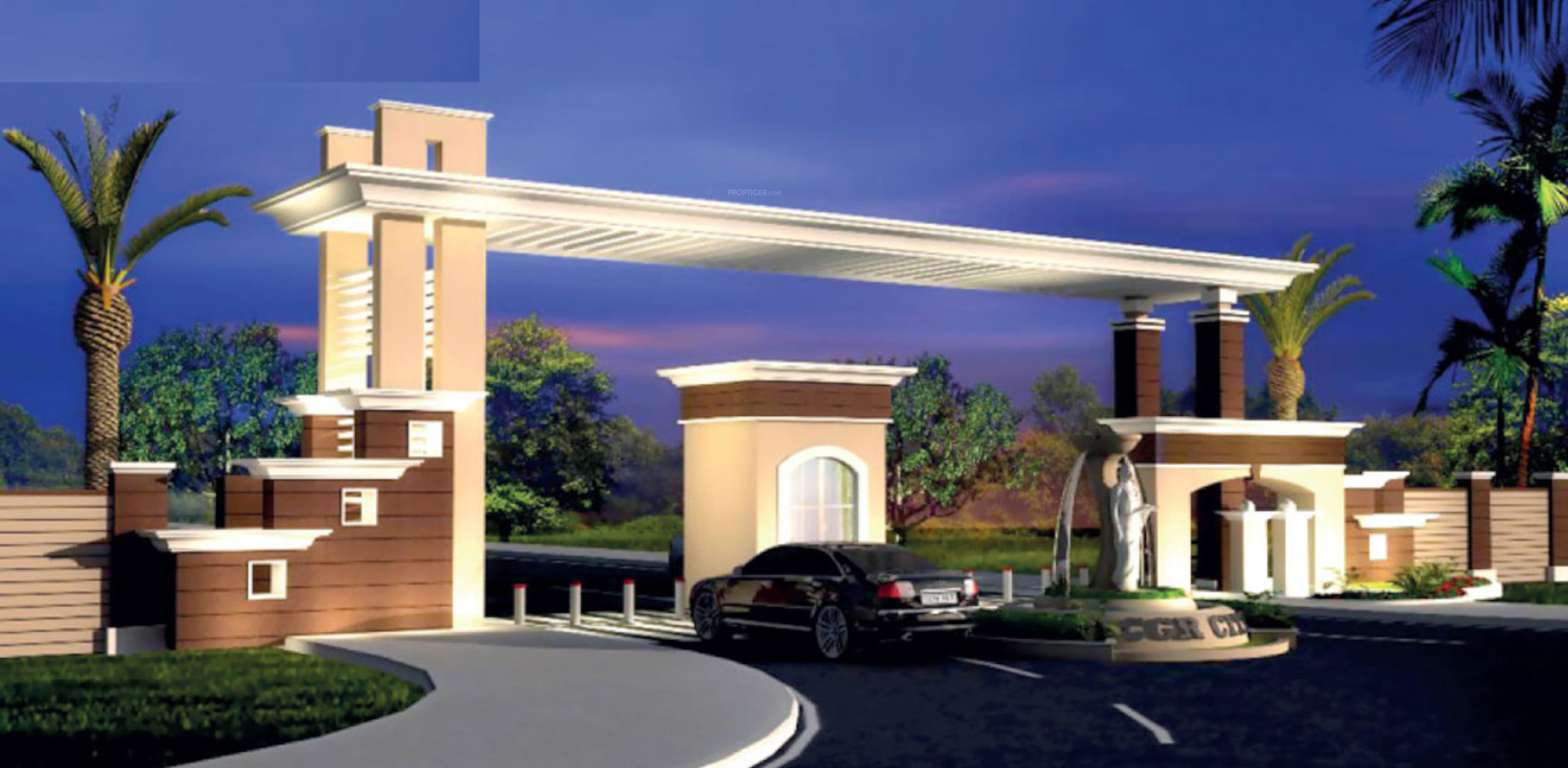 1125 Sq Ft Plot For Sale In Regal Homes Kalash Phase II Awadhpuri Bhopal