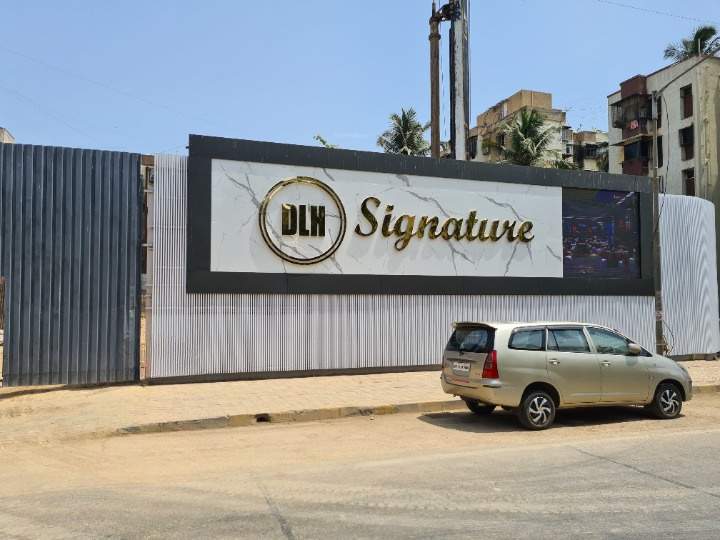Flowline DLH Signature in Bandra West, Mumbai - Price, Location Map ...