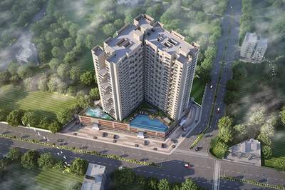 Golden Valley - All New Projects by Golden Valley Builders & Developers