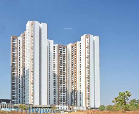 Runwal My City Phase II Cluster 05 Part II in Dombivali, Mumbai - Price ...
