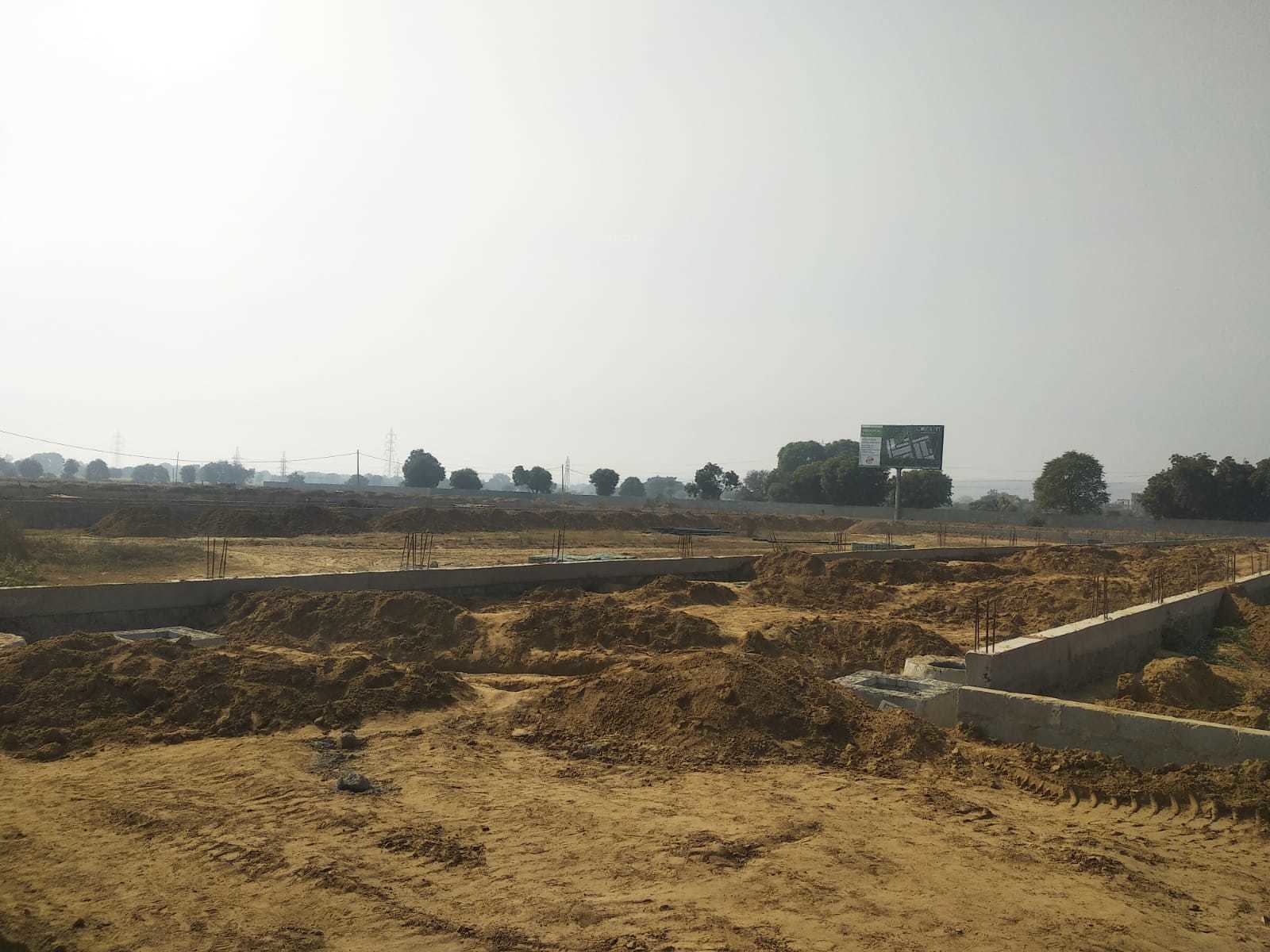 1418 sq ft Plot for Sale in NB Buildcon Gokulam Sector 7 Sohna Gurgaon