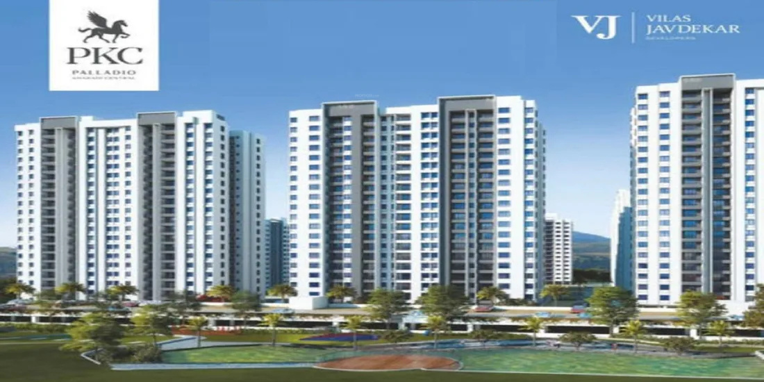 VJ 38K Inclusive Housing in Kharadi, Pune - Price, Location Map, Floor ...