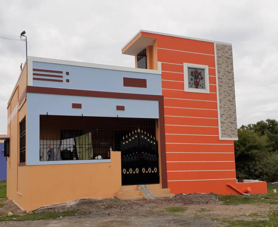 1294 Sq Ft 1 2 Bhk Plot For Sale In Viruksham Promoter Sakthi Murugan Nagar Maduranthakam Chennai
