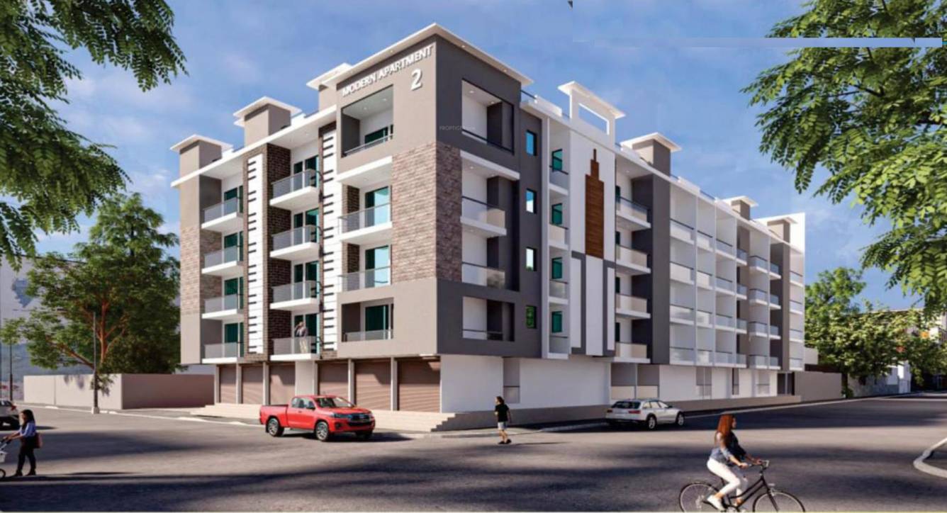 Elite Apartment in Sector 73, Noida - Price, Location Map, Floor Plan ...