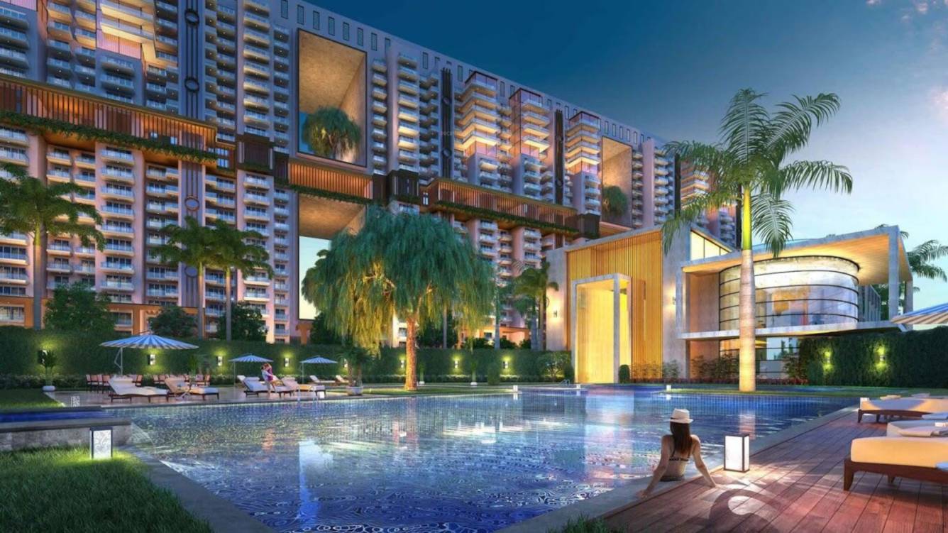 Garg Marbella Royce in Sector 100 Mohali, Mohali - Price, Location Map ...