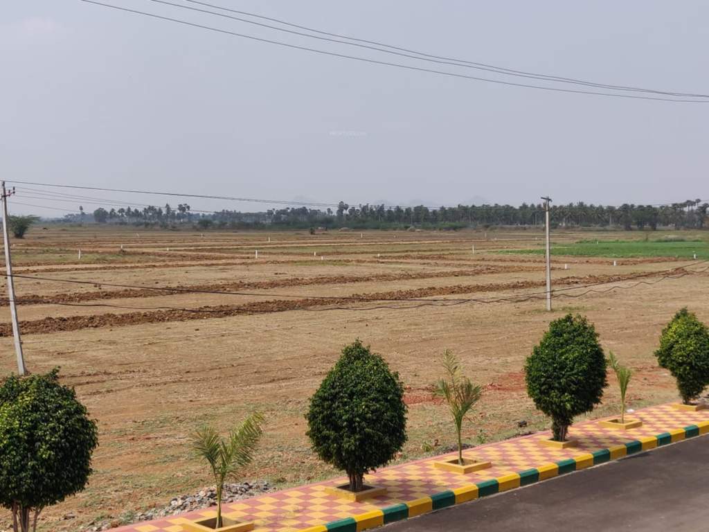 5659 sq ft Plot for Sale in Subhagruha Projects Sukruti Springs Phase ...