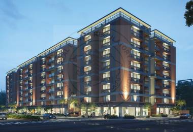 Shree Sparsh Infra - All New Projects by Shree Sparsh Infra Builders & Developers