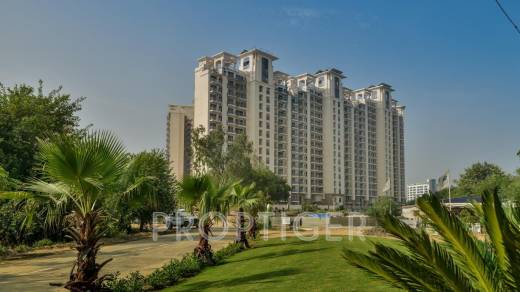 Godrej Frontier in Sector 80, Gurgaon - Price, Location Map, Floor Plan ...