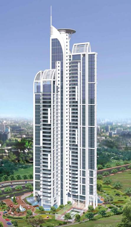 Mantri Group Pinnacle in Hulimavu, Bangalore - Price, Location Map ...
