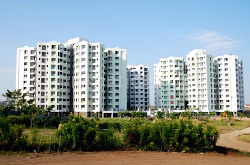Gera South in Kharadi, Pune - Price, Location Map, Floor Plan & Reviews ...