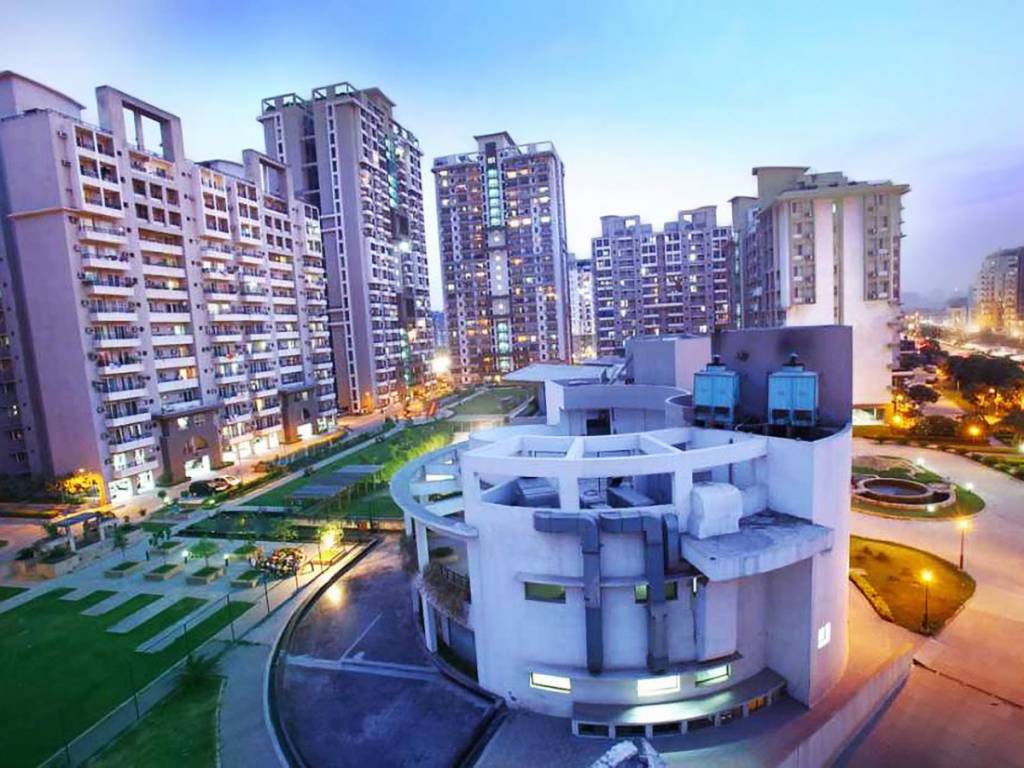 Assotech Windsor Park in Vaibhav Khand, Ghaziabad - Price, Location Map ...