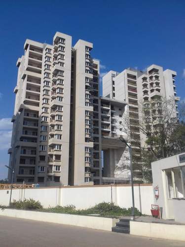 Main Elevation Image of , Unit available at - PropTiger.com