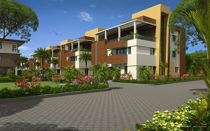Master Plan - Arham Builders Sea Scape Muttukadu Chennai - Proptiger.com