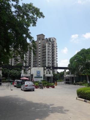 Vipul Greens in Sector 48, Gurgaon - Price, Location Map, Floor Plan ...