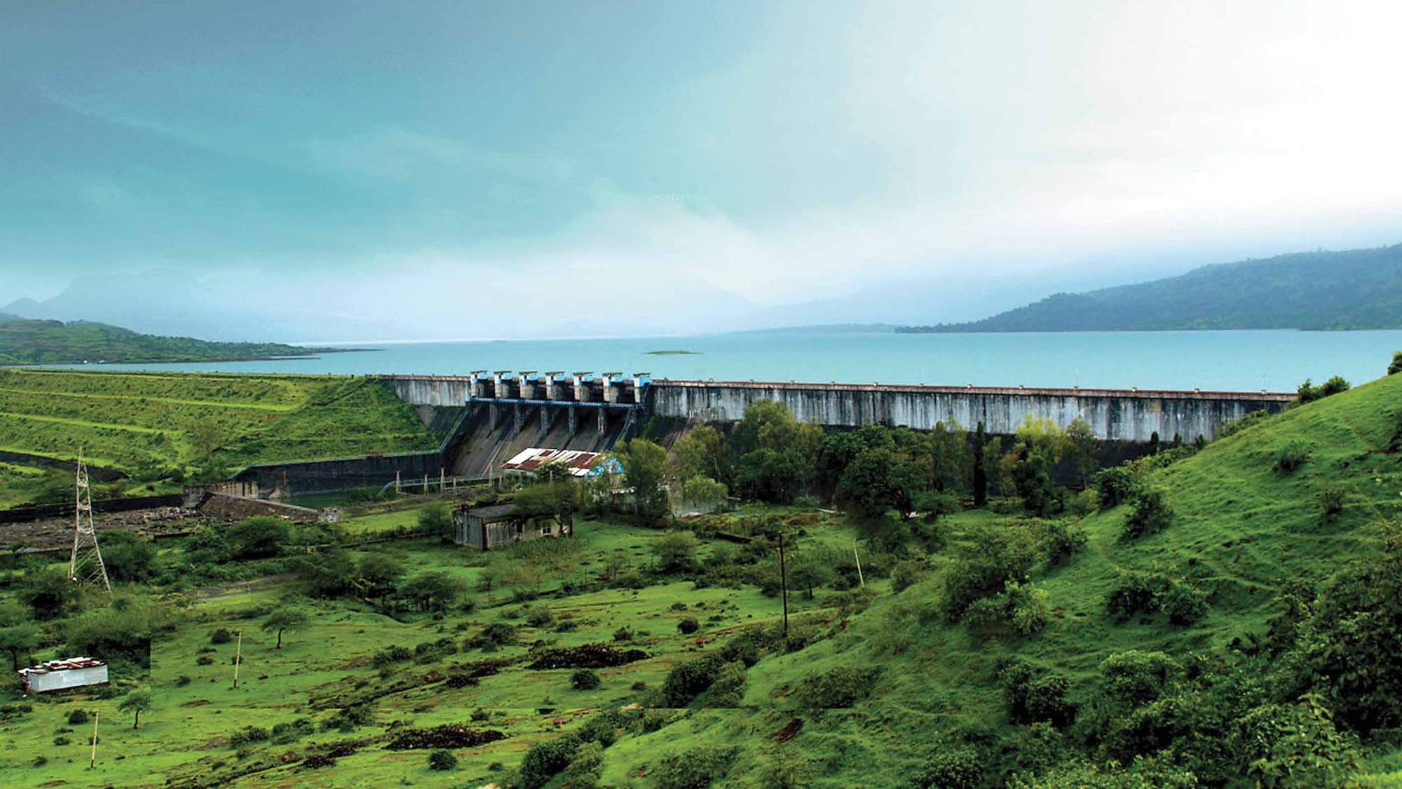 Nanak Amarja Hills in Maval, Pune - Price, Location Map, Floor Plan ...