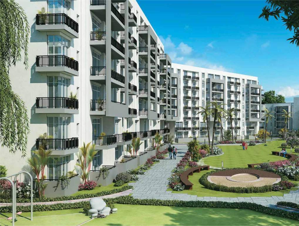 One Rise in Sector 99 Mohali, Mohali - Price, Location Map, Floor Plan ...
