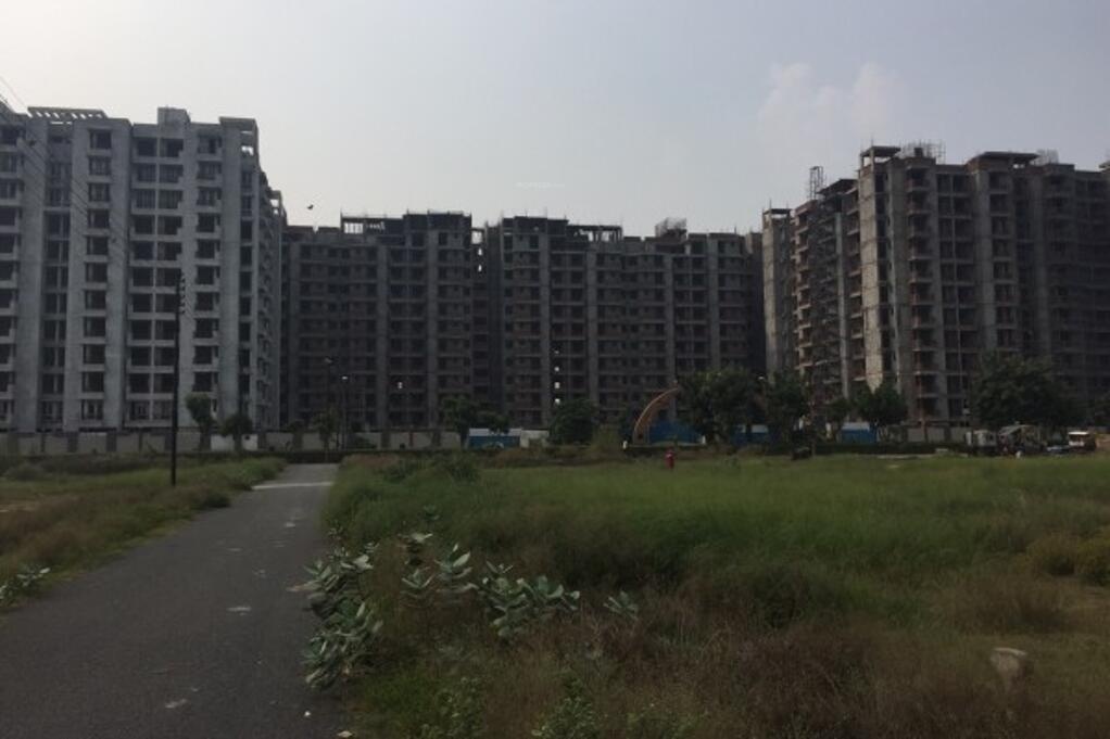 Care The Alien Court in Tronica City, Ghaziabad - Price, Location Map ...