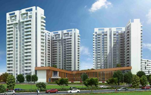 DLF Colony Old in Sector 14, Gurgaon - Price, Location Map, Floor Plan ...
