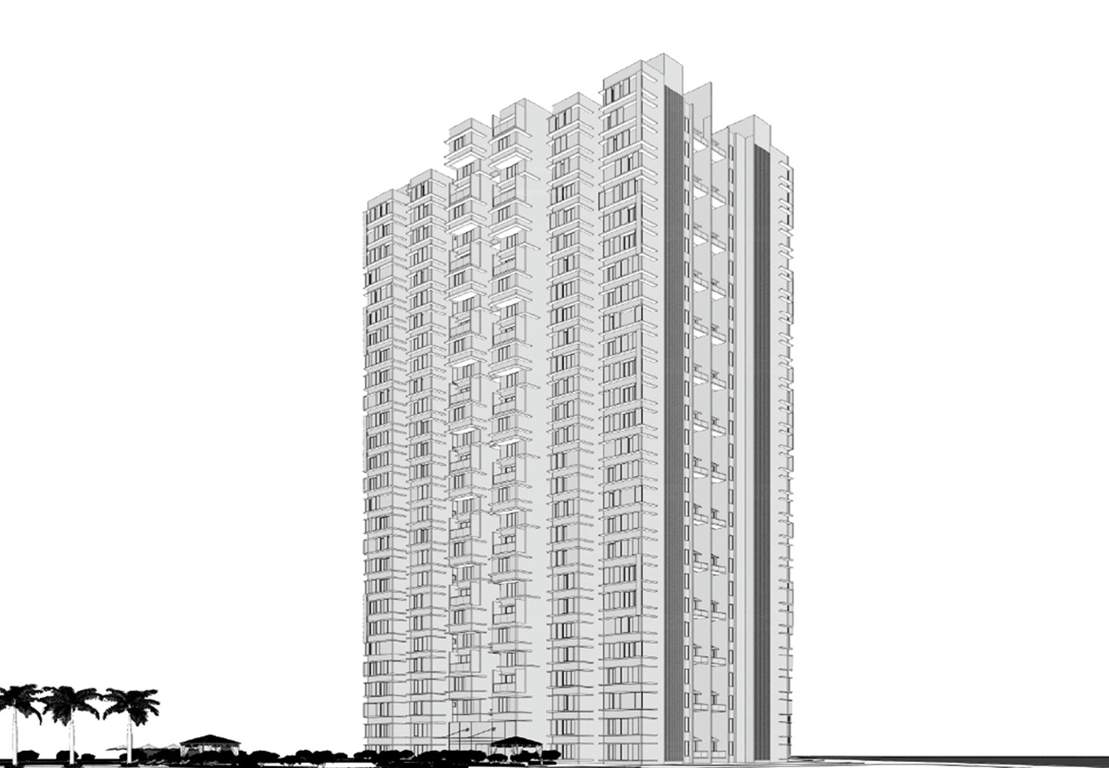 SPR Codename city |Binny Mills | Perambur |1x45 fl, 1x36 fl, 1x24 fl ...