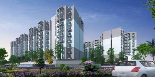 BCD Emprasa in Hoskote, Bangalore - Price, Location Map, Floor Plan ...