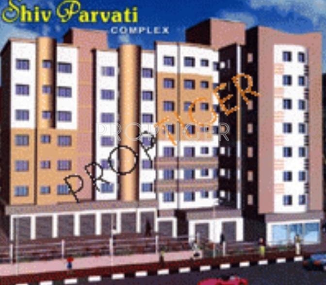 Linkpromoters And Pokar Shiv Parvati Complex In Ghatkopar West Mumbai