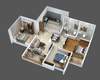 Yashada Supreme in Moshi, Pune - Price, Location Map, Floor Plan ...