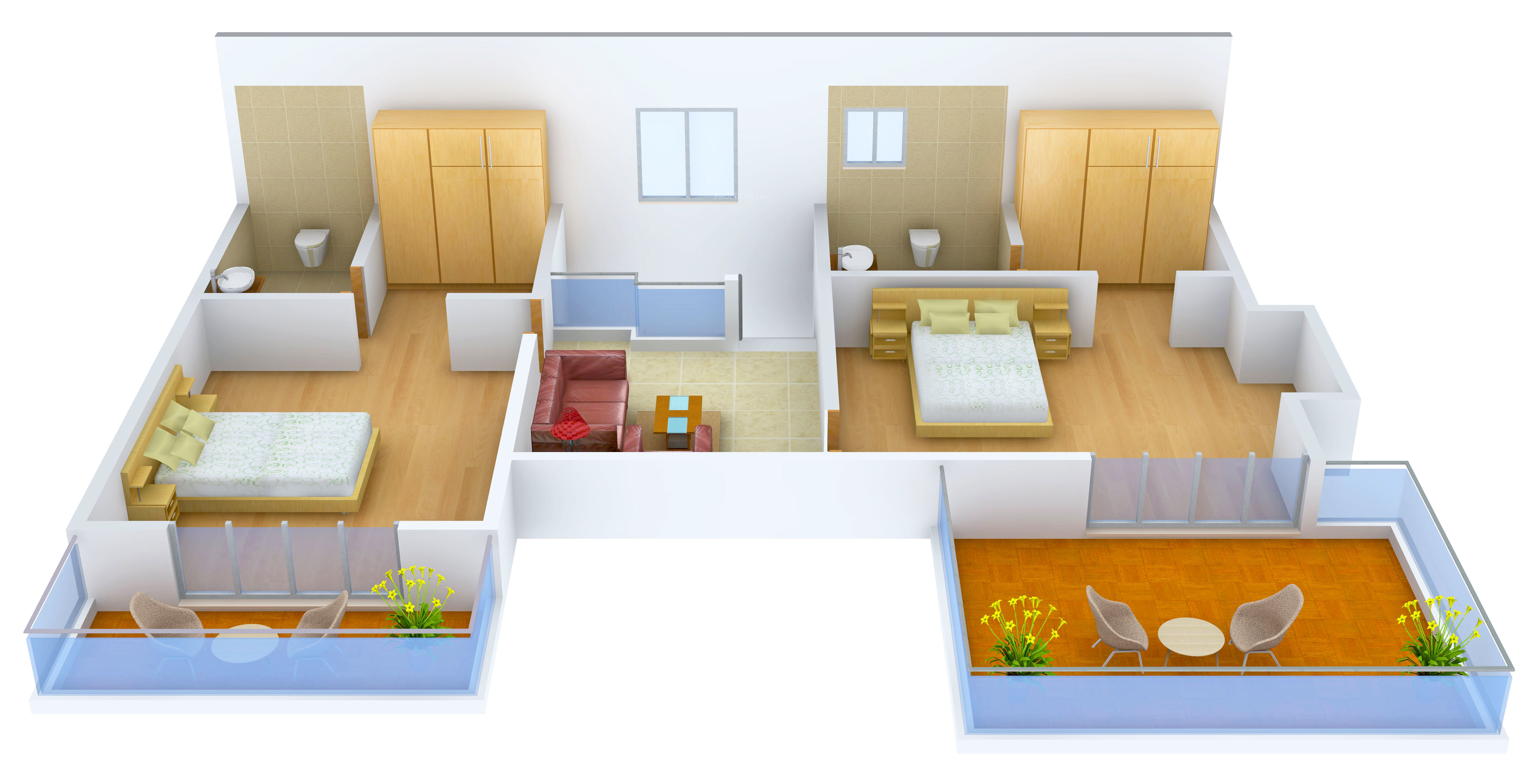 Peninsula Solitaire in Sarjapur, Bangalore - Price, Location Map, Floor ...