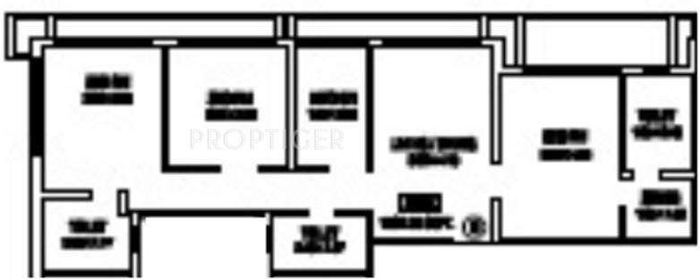 Royal Palms Ruby Isle in Goregaon East, Mumbai - Price, Location Map ...