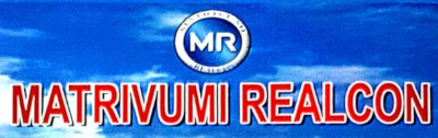 Matrivumi Realcon - All New Projects by Matrivumi Realcon Builders & Developers
