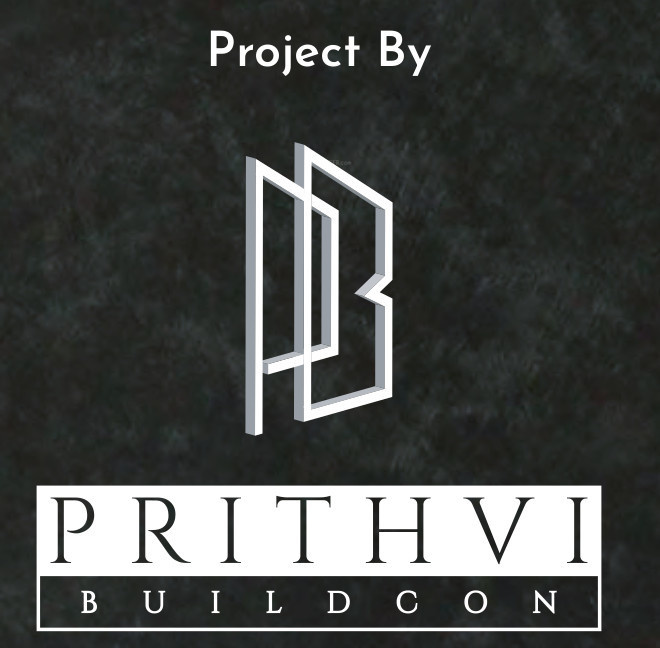 New Projects by Prithvi Buildcon - Prithvi Buildcon New Project with ...