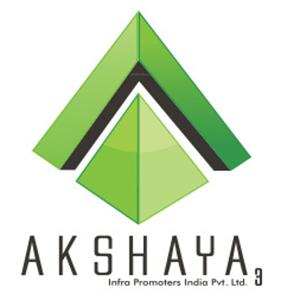 Akshaya Logo